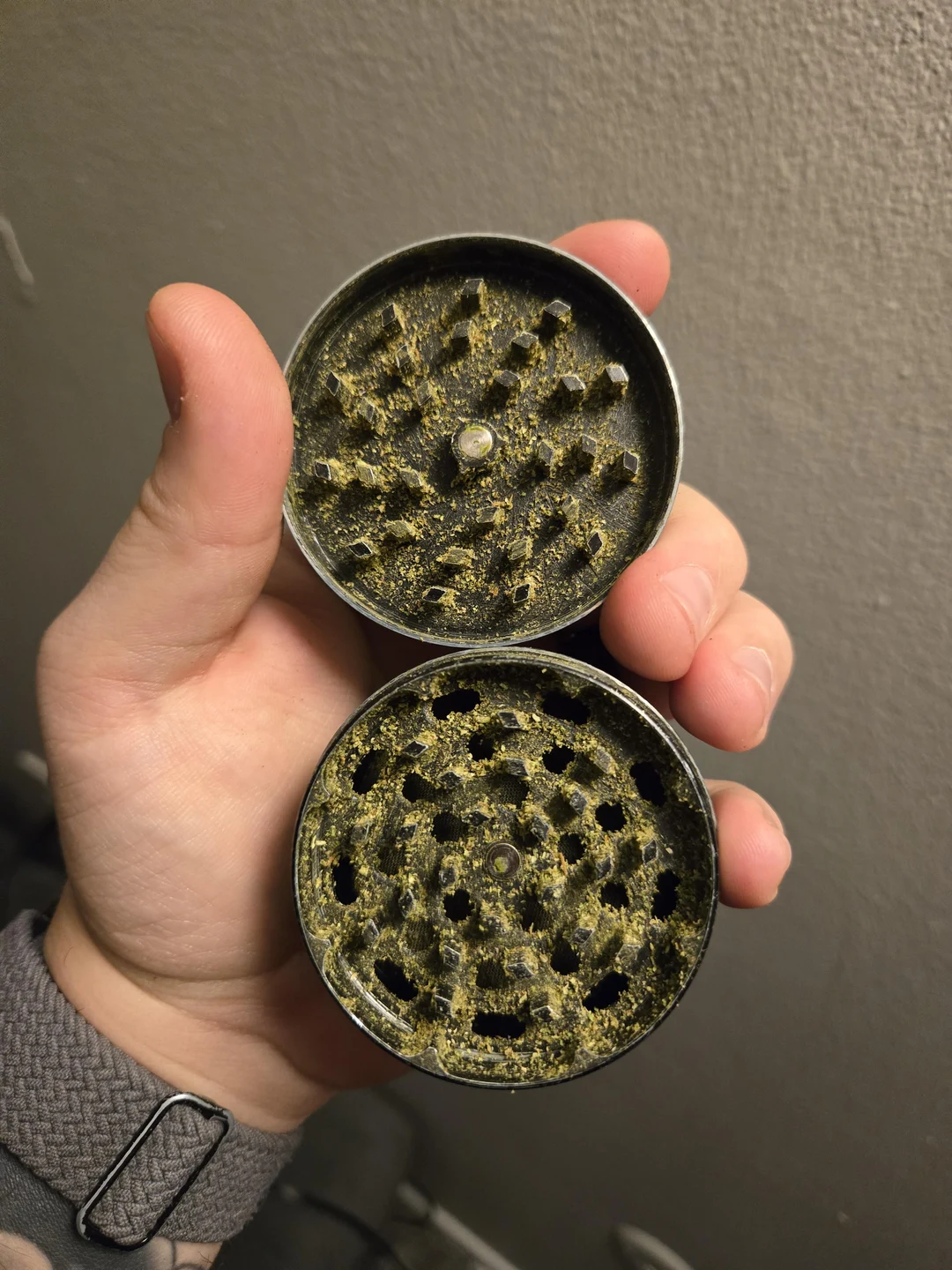 Best method fot extraction? | Scrolller