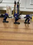 My first miniatures are done! | Scrolller