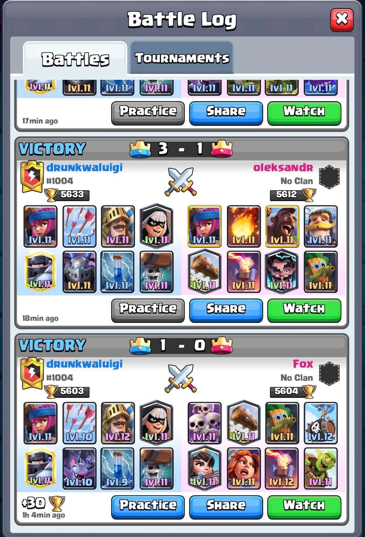 What are these accounts? | Scrolller