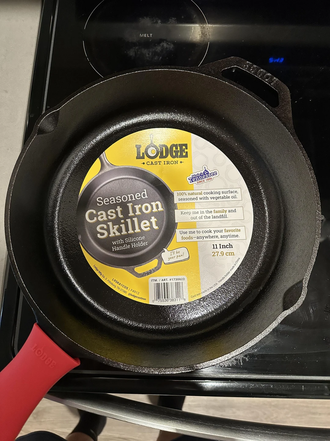 My Costco had 11 in Lodge pans for $19.99 | Scrolller