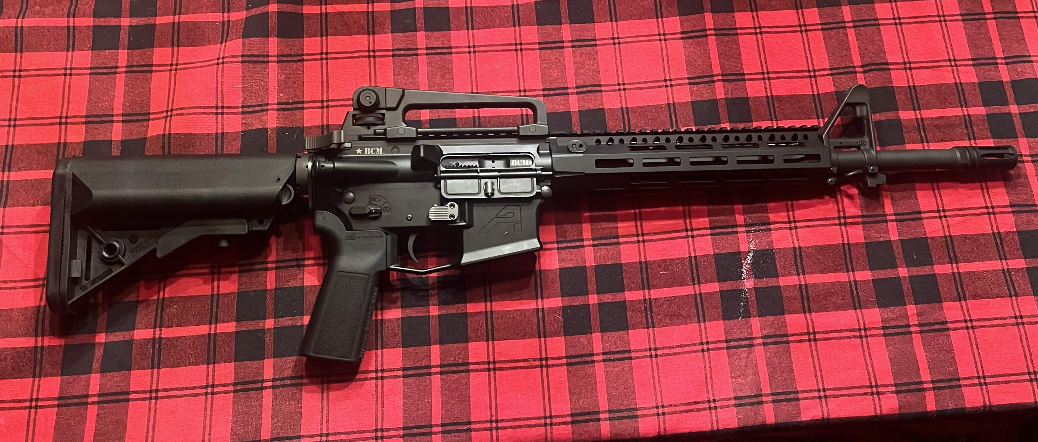 Black Friday Build | Scrolller