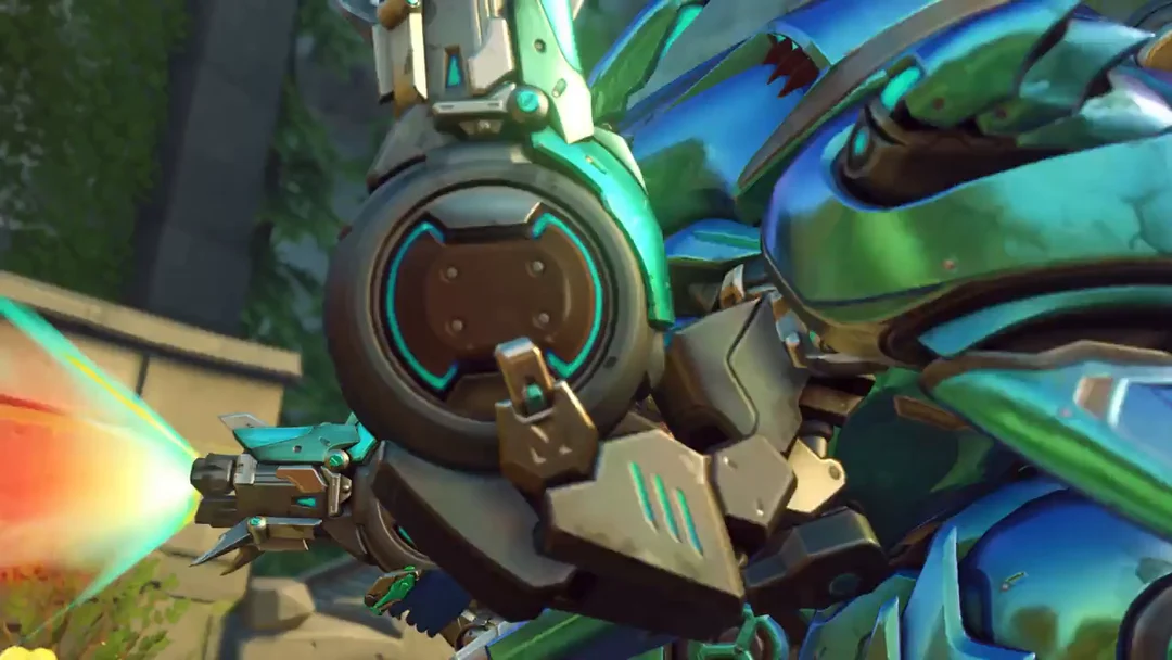 Sneak Attack! | Scrolller