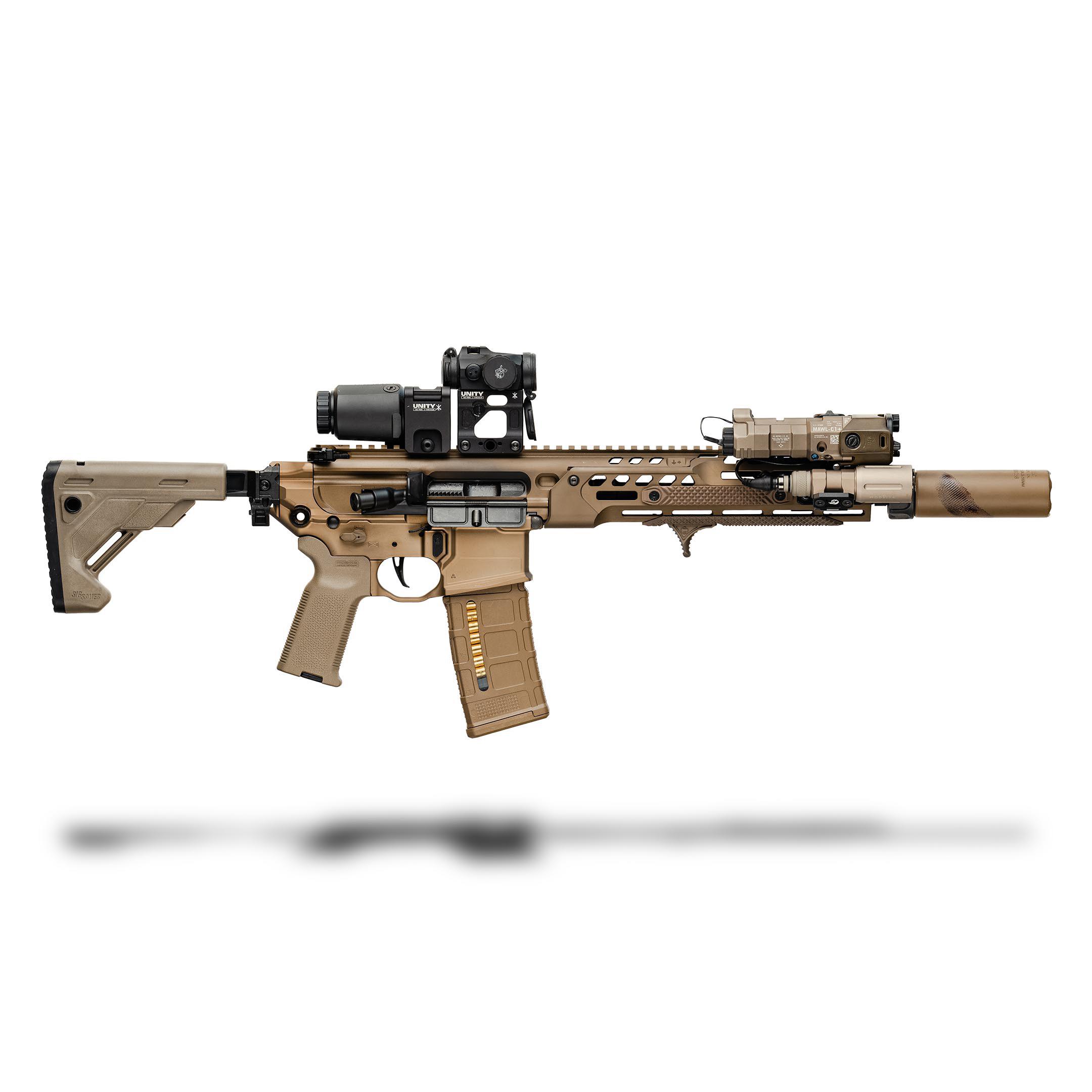 Sig Spear LT [OC] | Scrolller