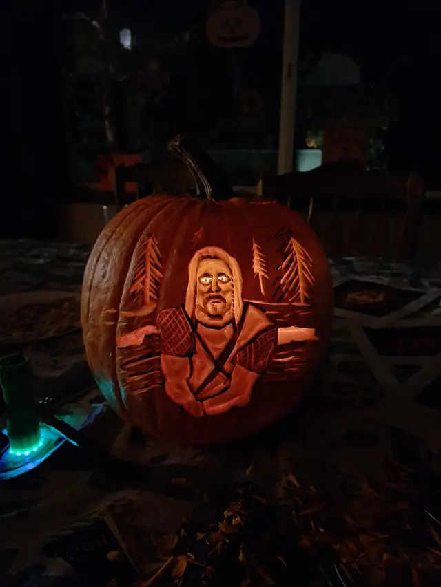 hey, you, you're finally awake | Scrolller