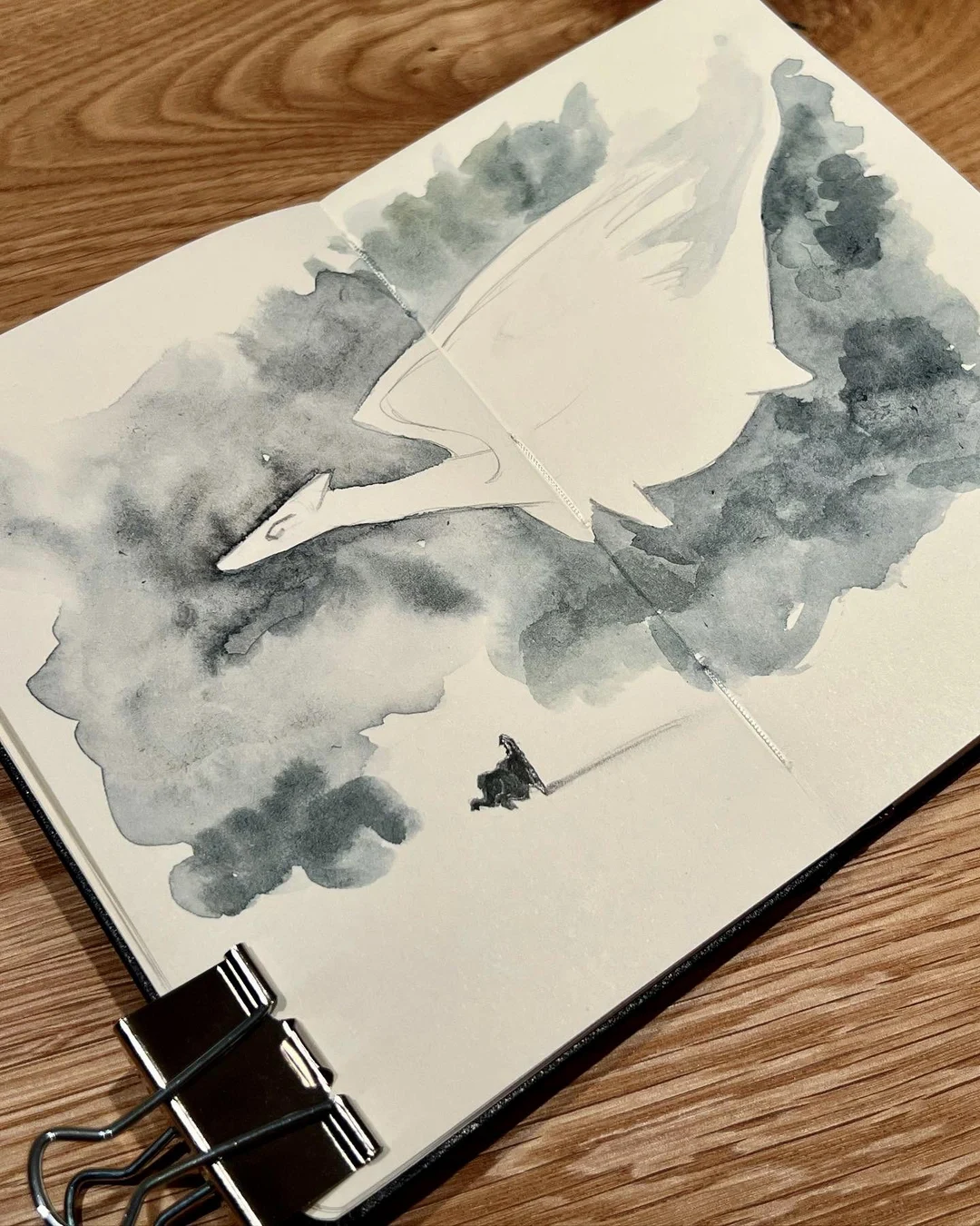 Of mist and darkness | Scrolller