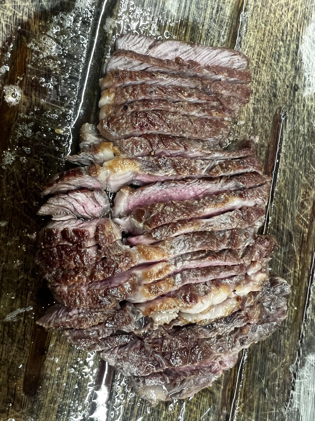 Had an a5 Wagyu ribeye the other night | Scrolller