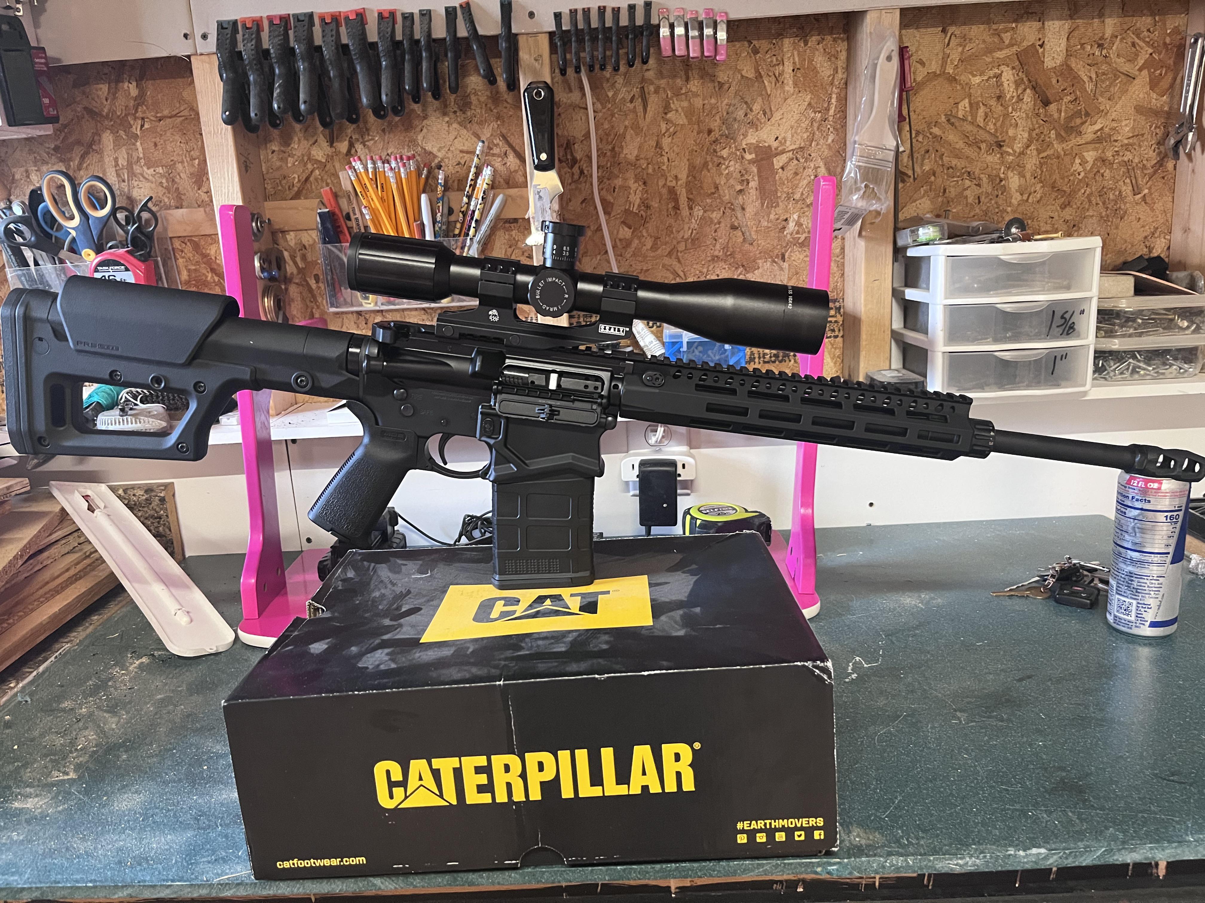 Ruger sfar | Scrolller