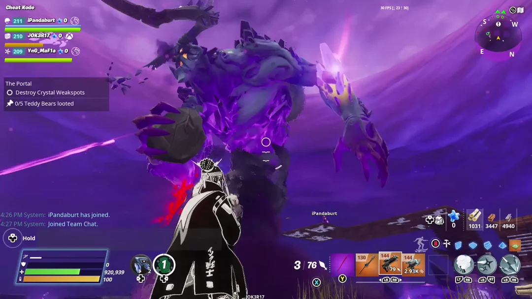 I literally cried tears of joy when FINALLY beating this bastard. | Scrolller