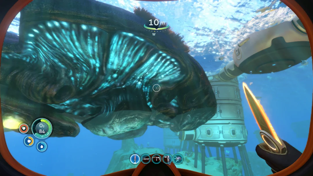 No Spoilers How Do I Move This Big Boy Scrolller 8042