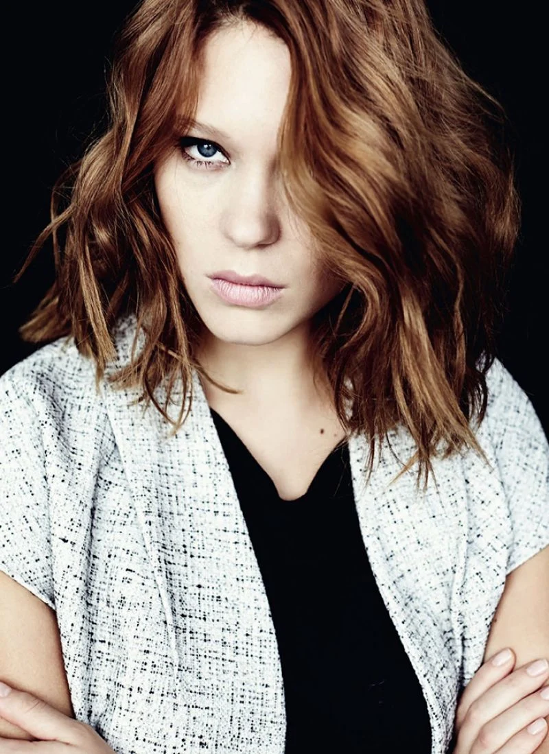 Lea Seydoux | Scrolller