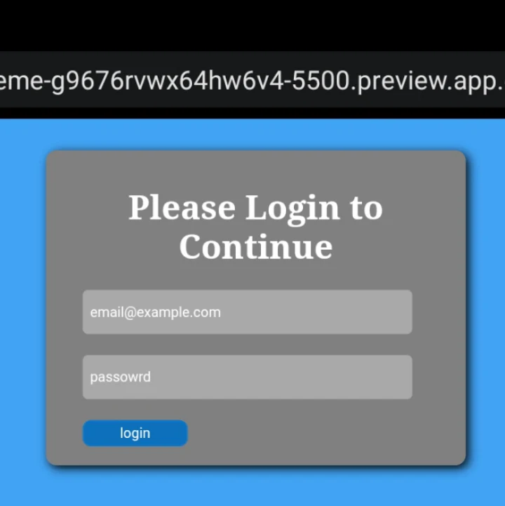 Instead of fapping I made a simple w£b page with html & css | Scrolller