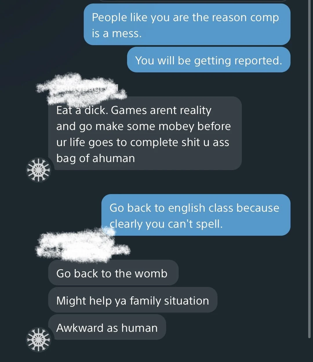 Am I the asshole for confronting a comp leaver? | Scrolller