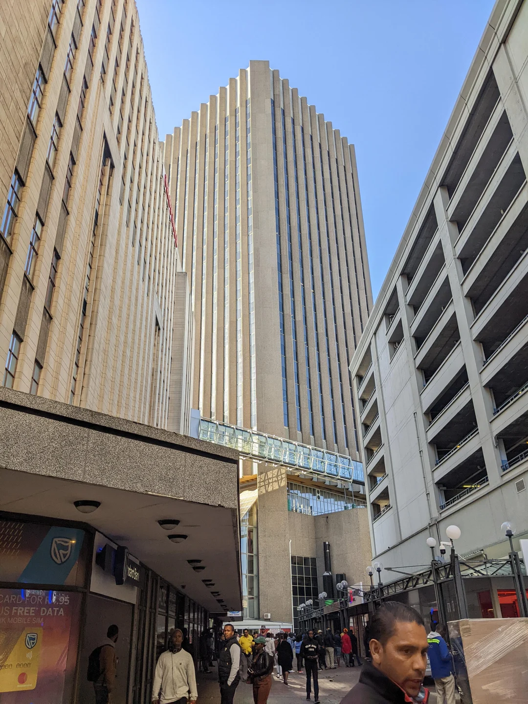 Cape Town, South Africa | Scrolller