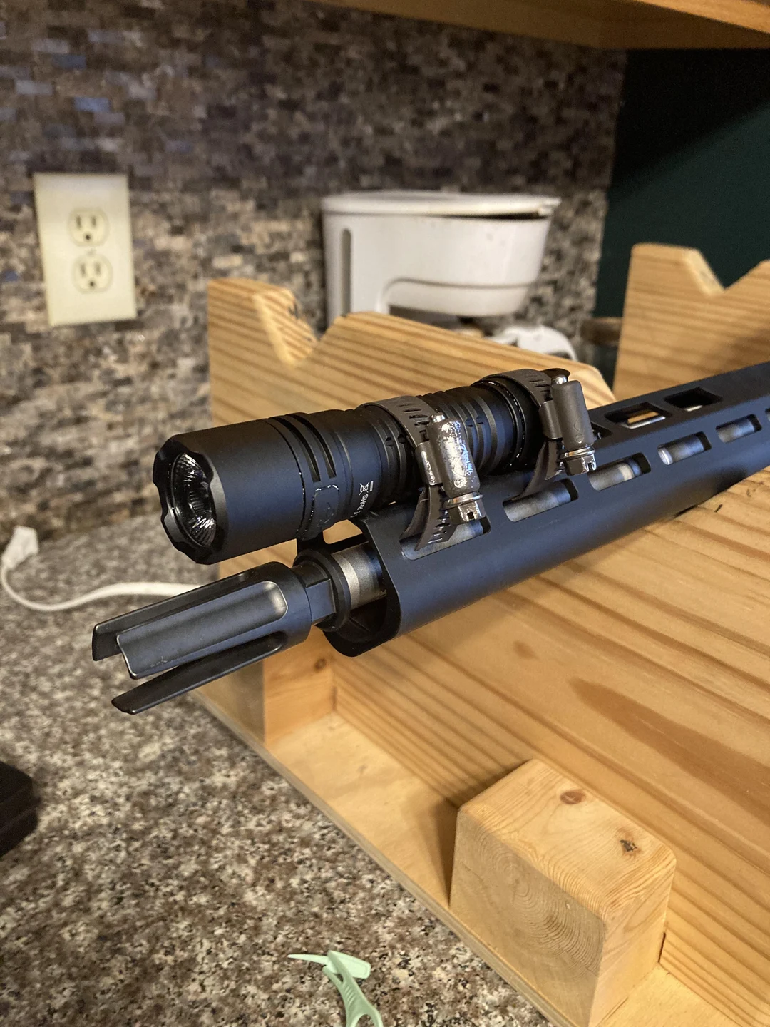 what is m lok? | Scrolller