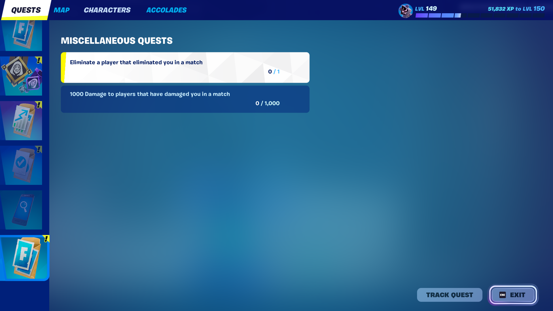 am i supposed to have these quests? | Scrolller