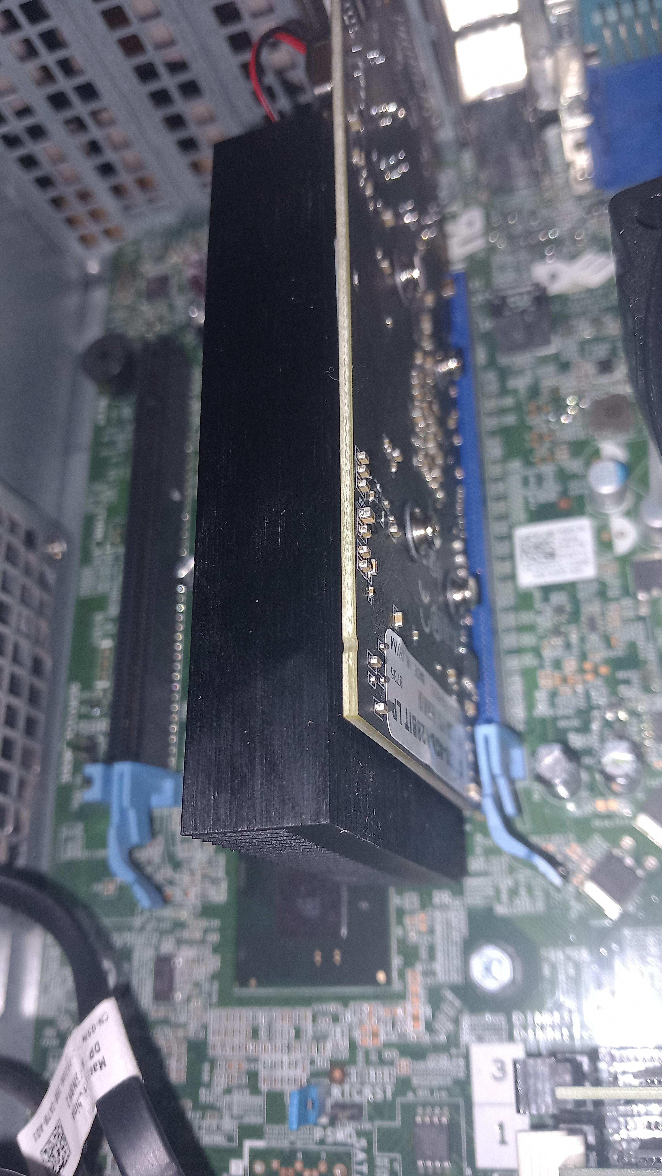 How do I remove this GPU? | Scrolller