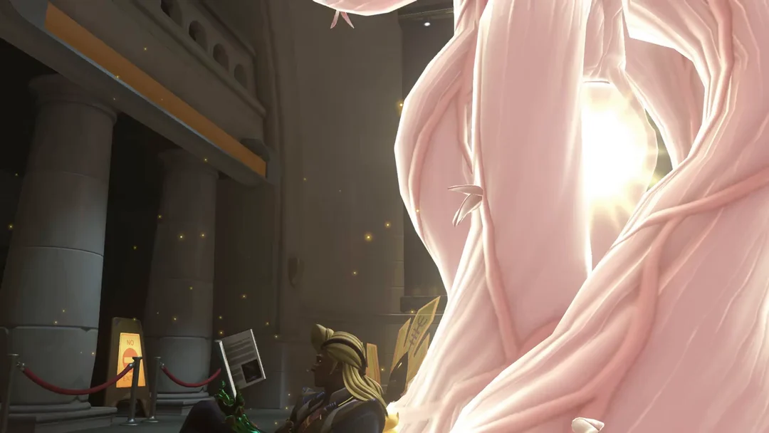 Lifeweaver POTG | Scrolller