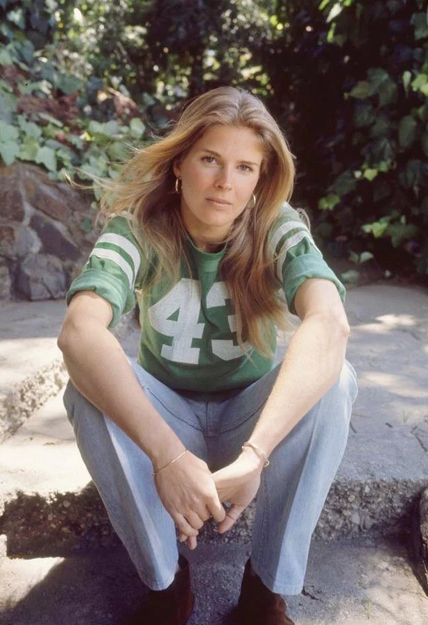 Candice Bergen (1970) | Scrolller