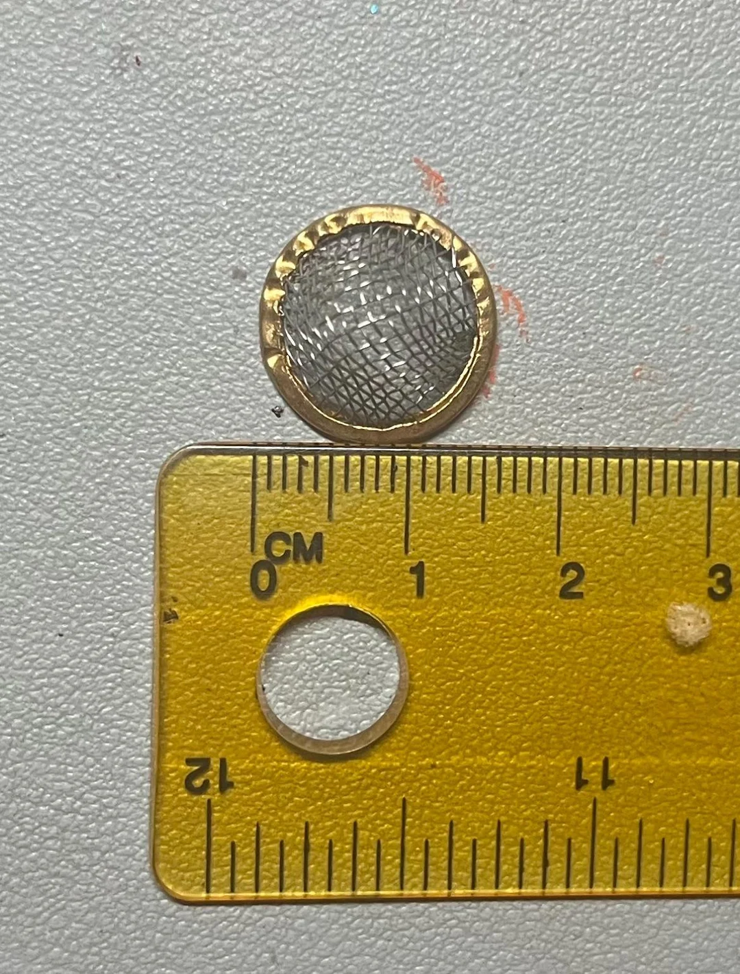 Looking to replace my mini metal screens with glass ones | Scrolller