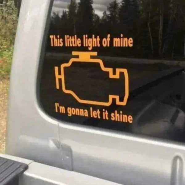 Let it shine! | Scrolller