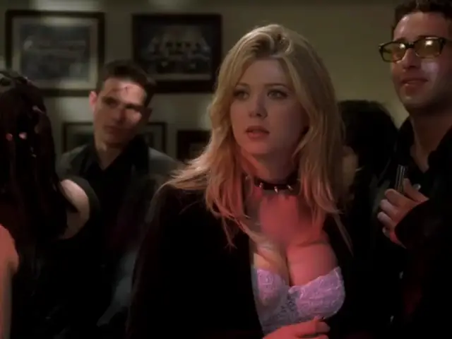 Tara Reid 1998 | Scrolller