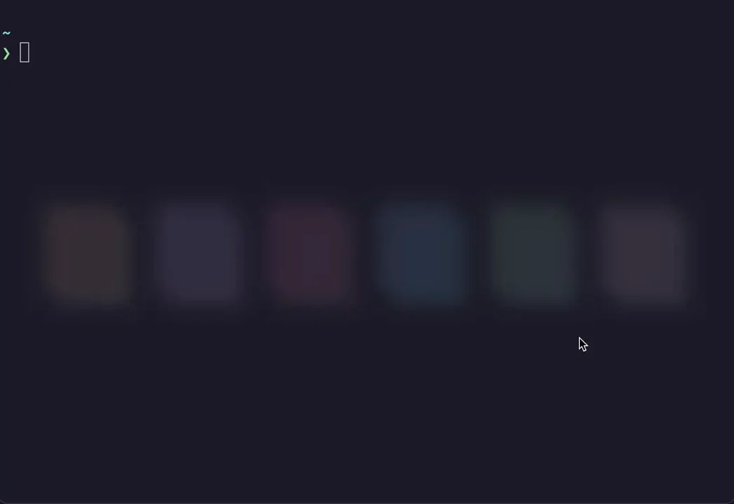 [OC] Mangal: feature rich, configurable manga browser, reader & downloader written in Golang ...