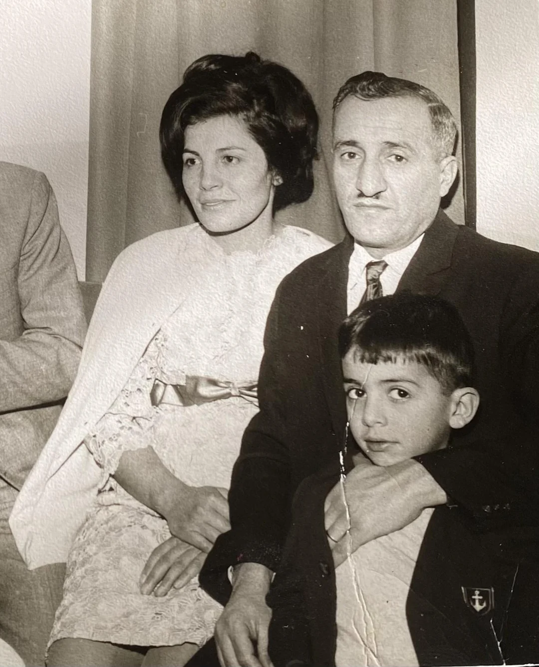 Jewish Grandparents in Iran - 1966 | Scrolller