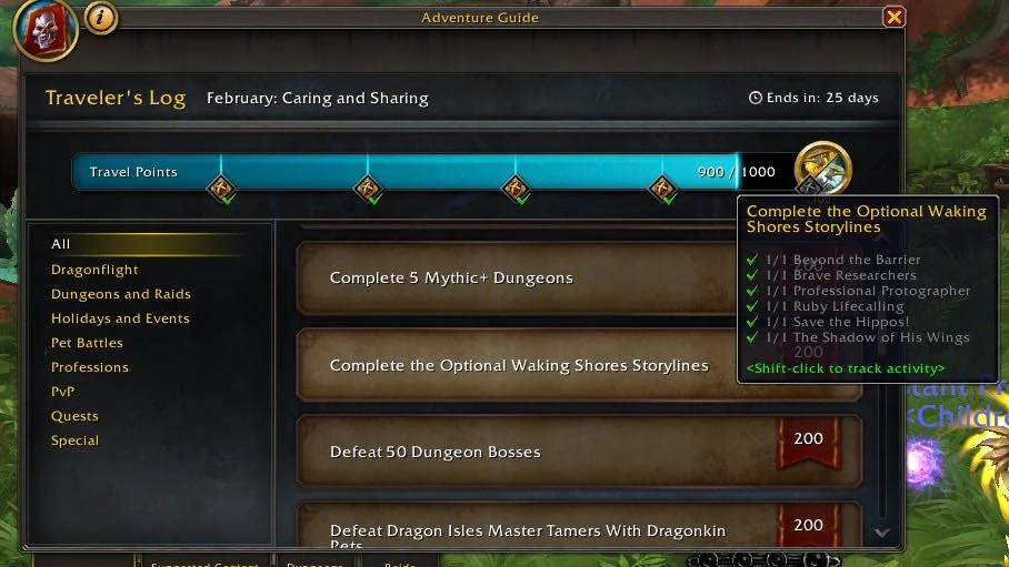 Completed all the requirements yet no points? | Scrolller