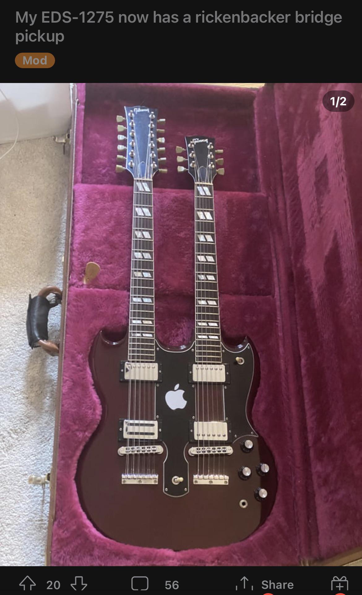 Swag placement off the scale | Scrolller