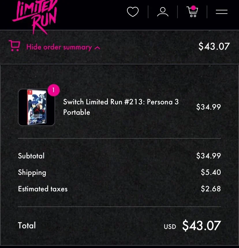 Anybody else bit the bullet? | Scrolller