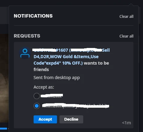Even Offline you are not safe | Scrolller