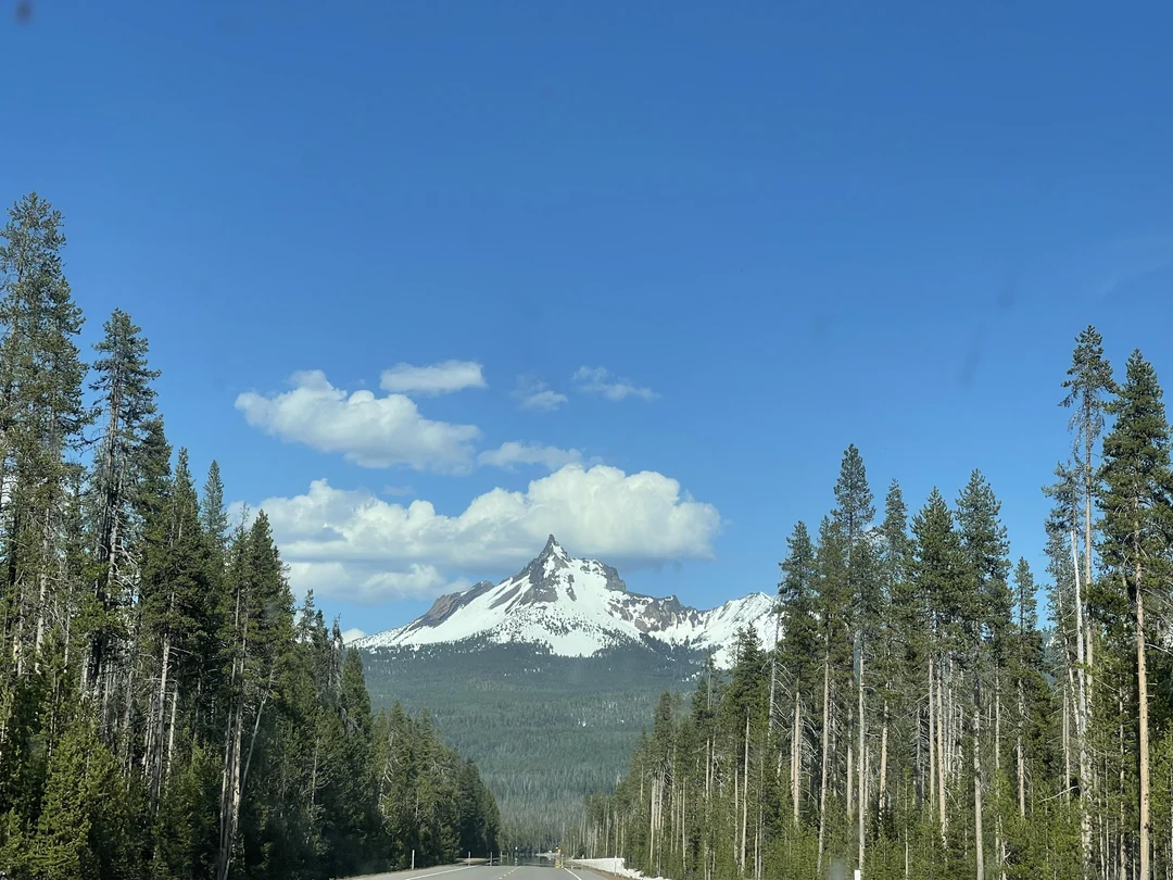 Oregon views! | Scrolller