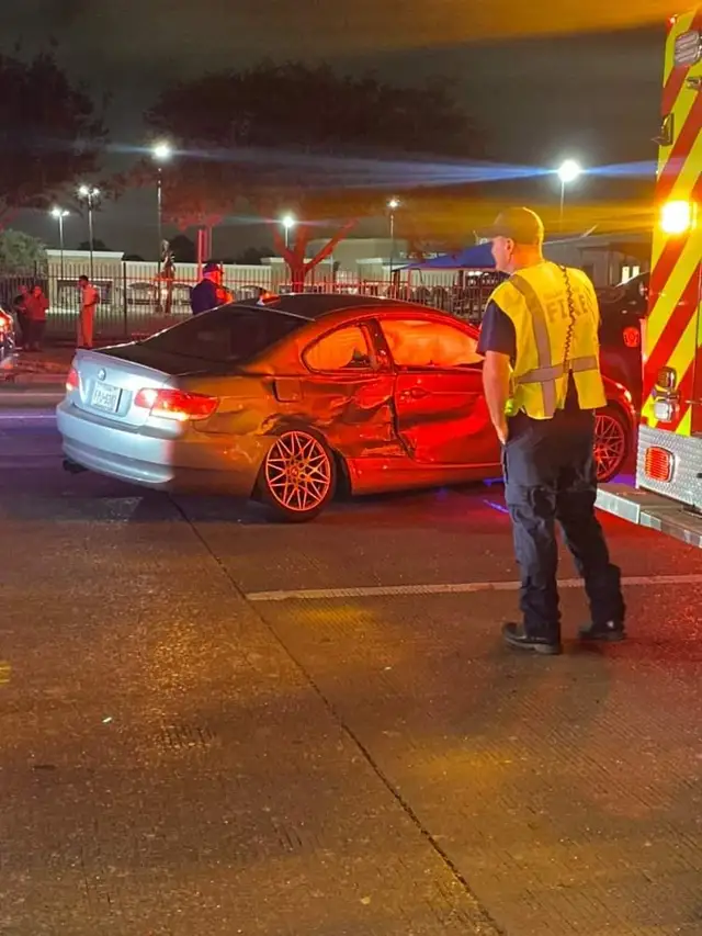 And just like that, it's gone. | Scrolller