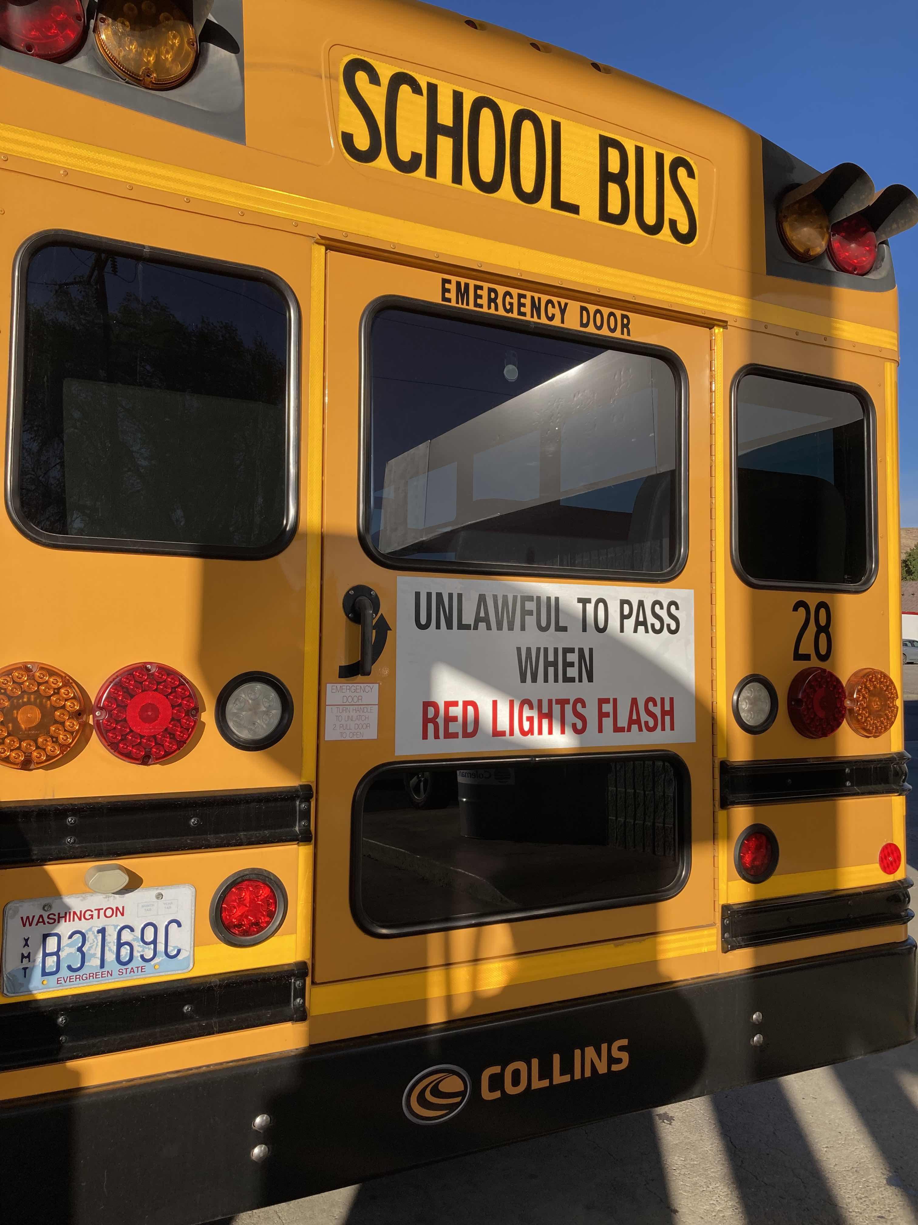 Sunshine on back of 28 | Scrolller