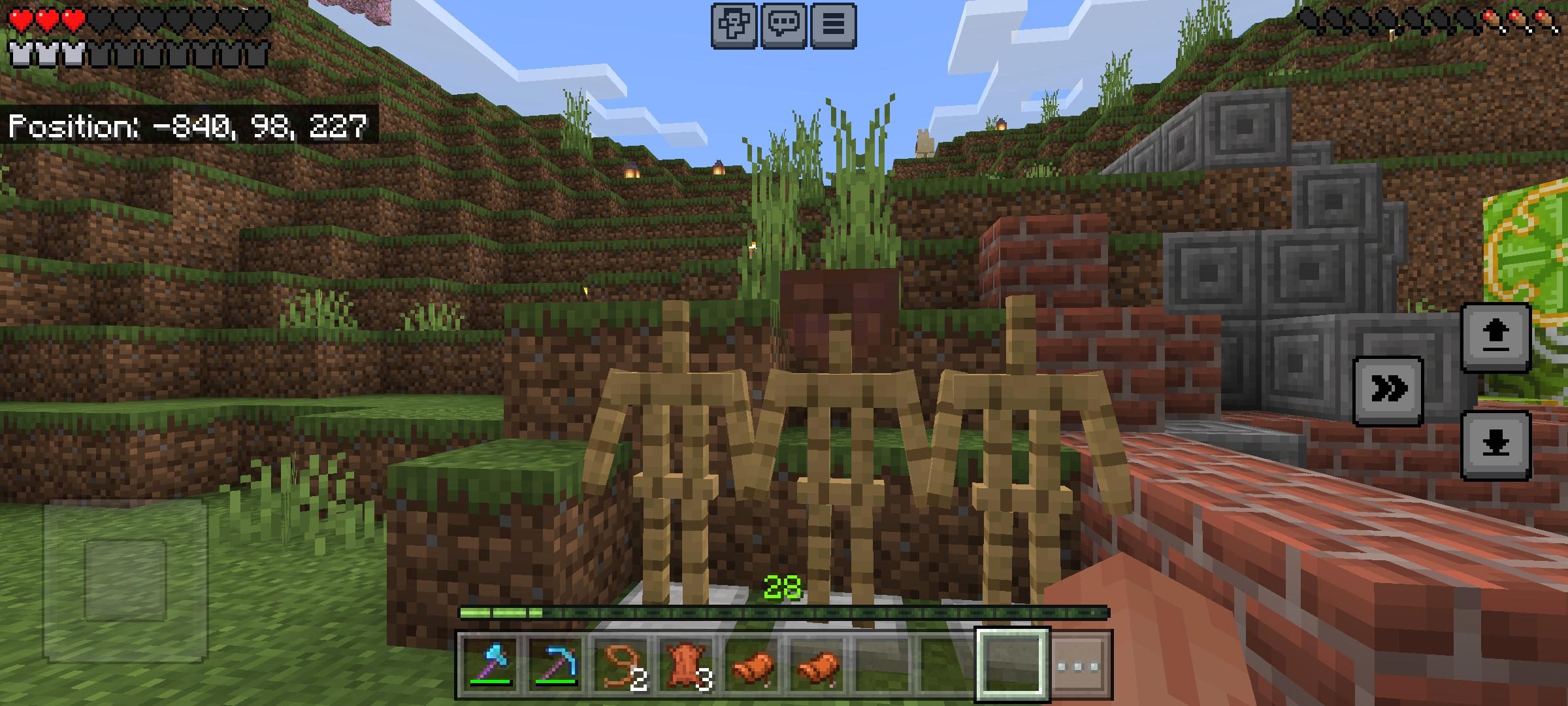 This is my world read the text | Scrolller