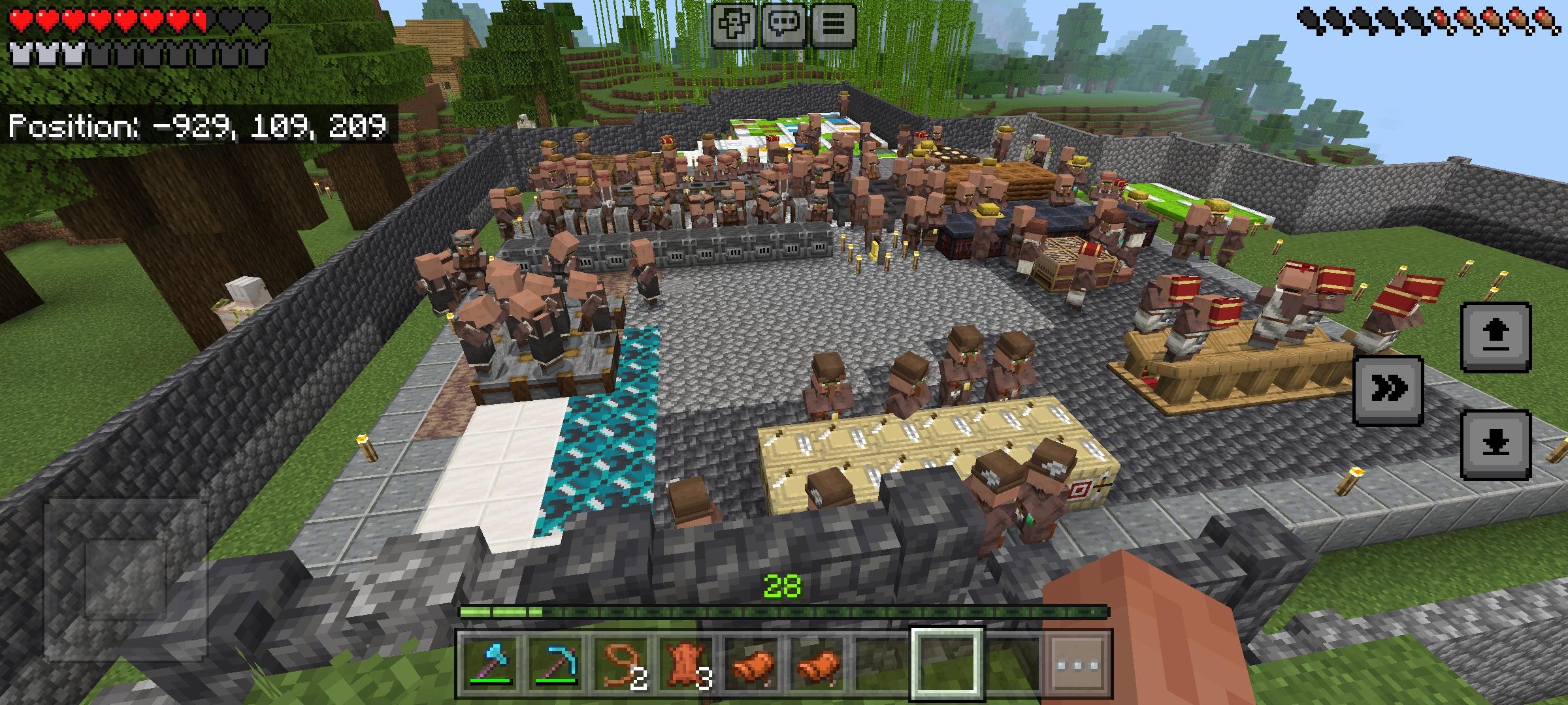 This is my world read the text | Scrolller