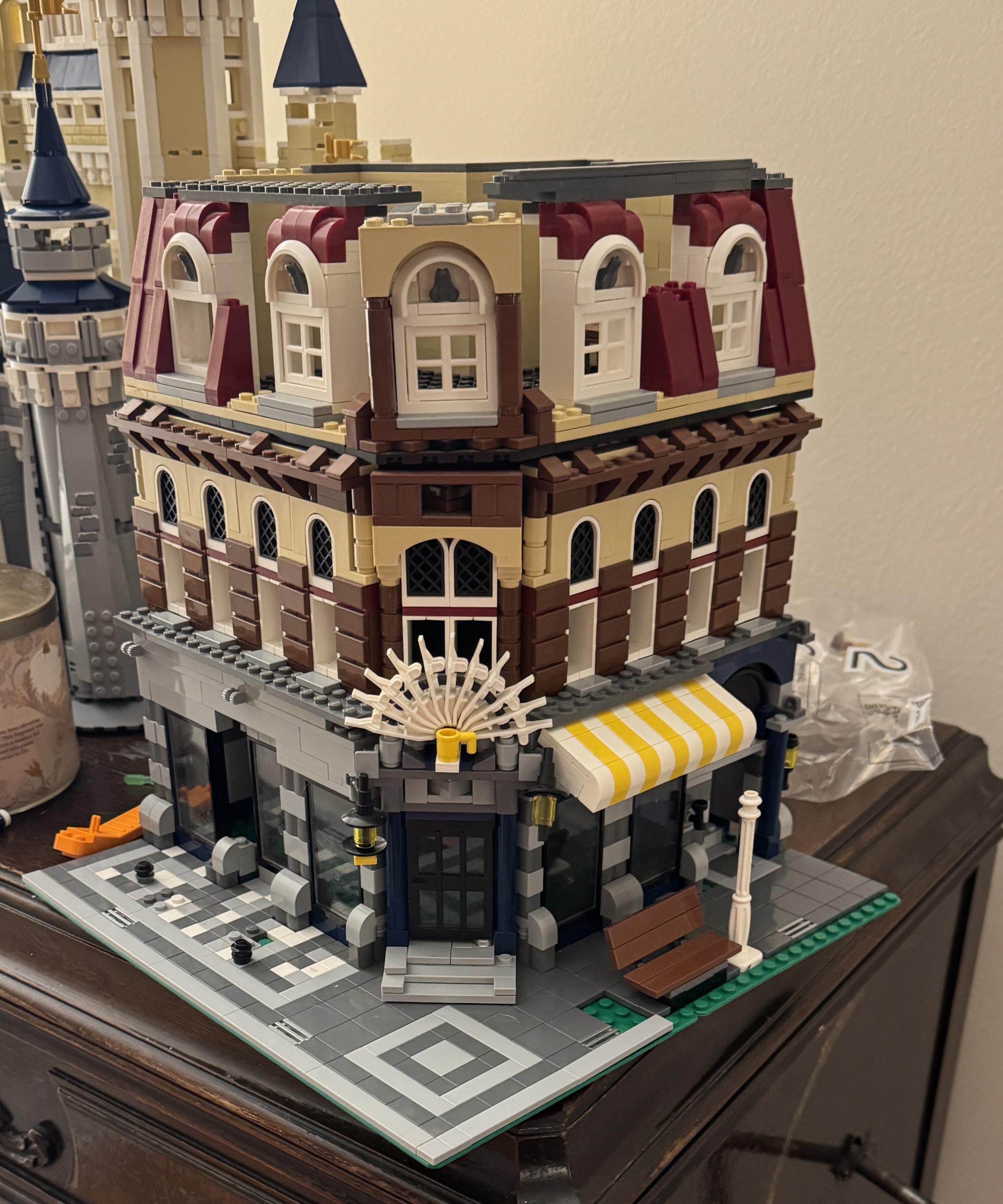 Basement find - not totally awful? | Scrolller