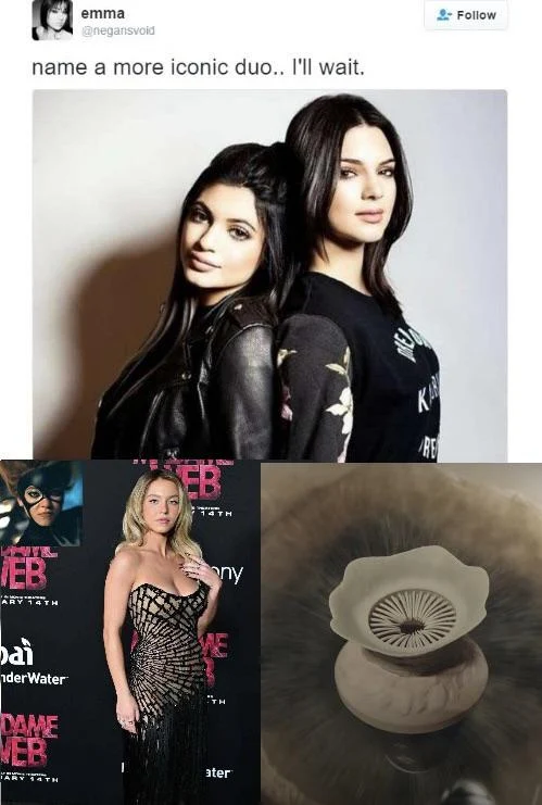 Lord forgive me for what am bout to be Dune 2 this bucket | Scrolller