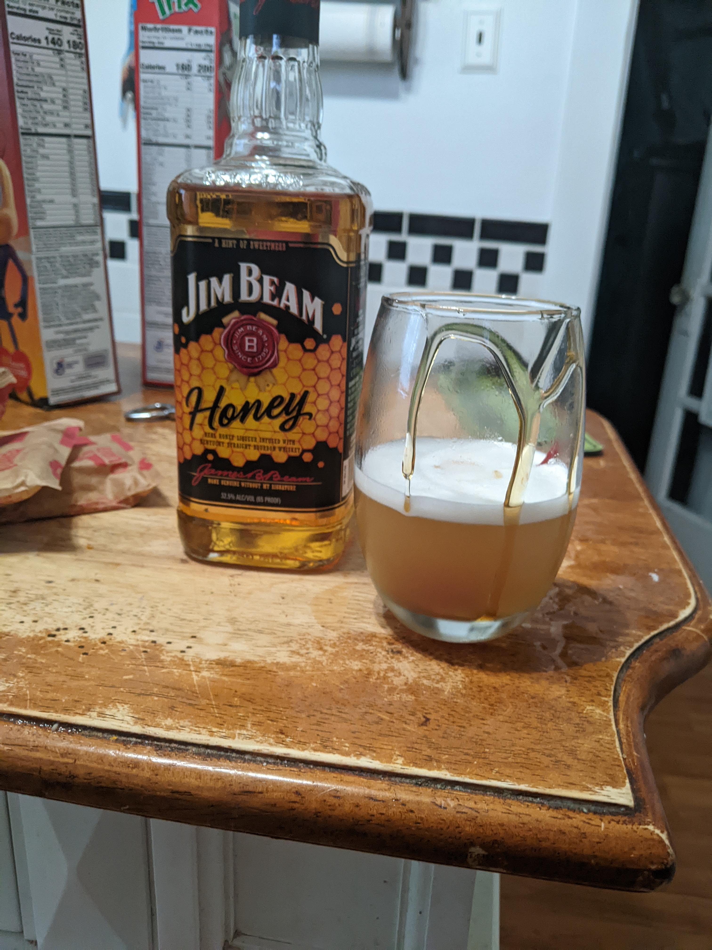 Honey Sour. | Scrolller