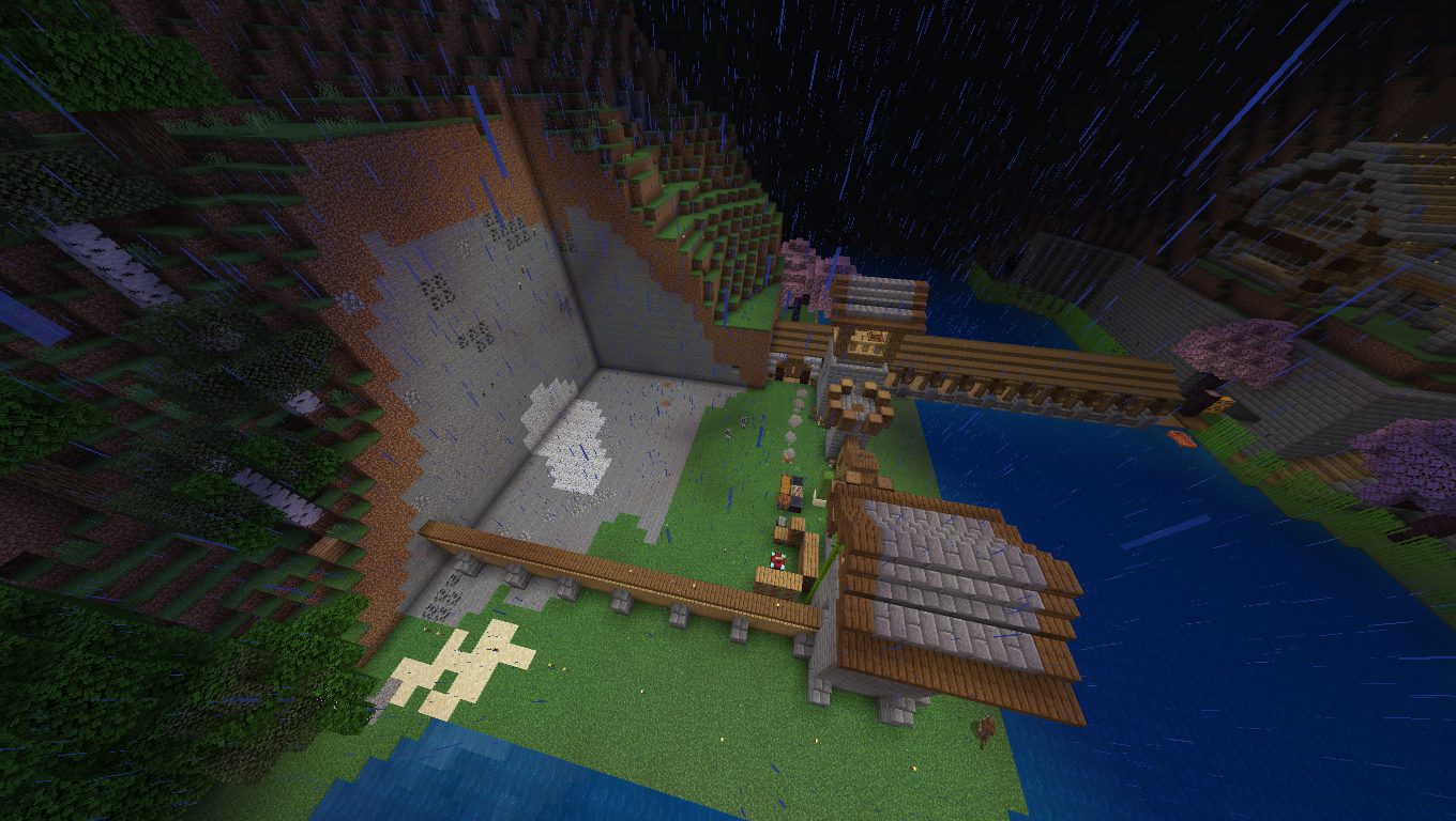 Whats a good build for this base? | Scrolller