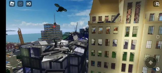 Finally! Rescue came! | Scrolller