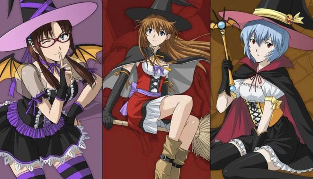 Does anyone know the the artist or origin of these? | Scrolller