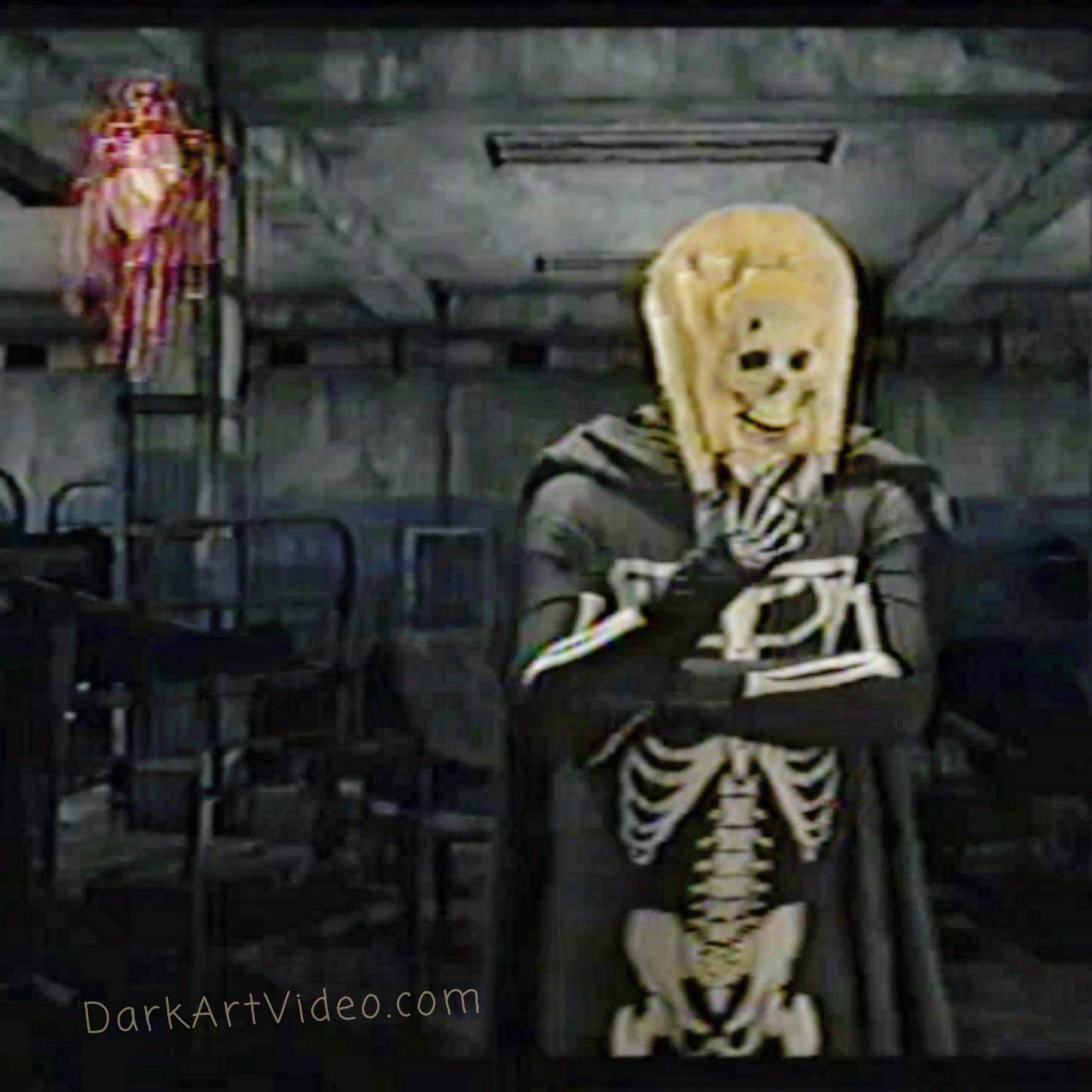 House Ghost | Scrolller