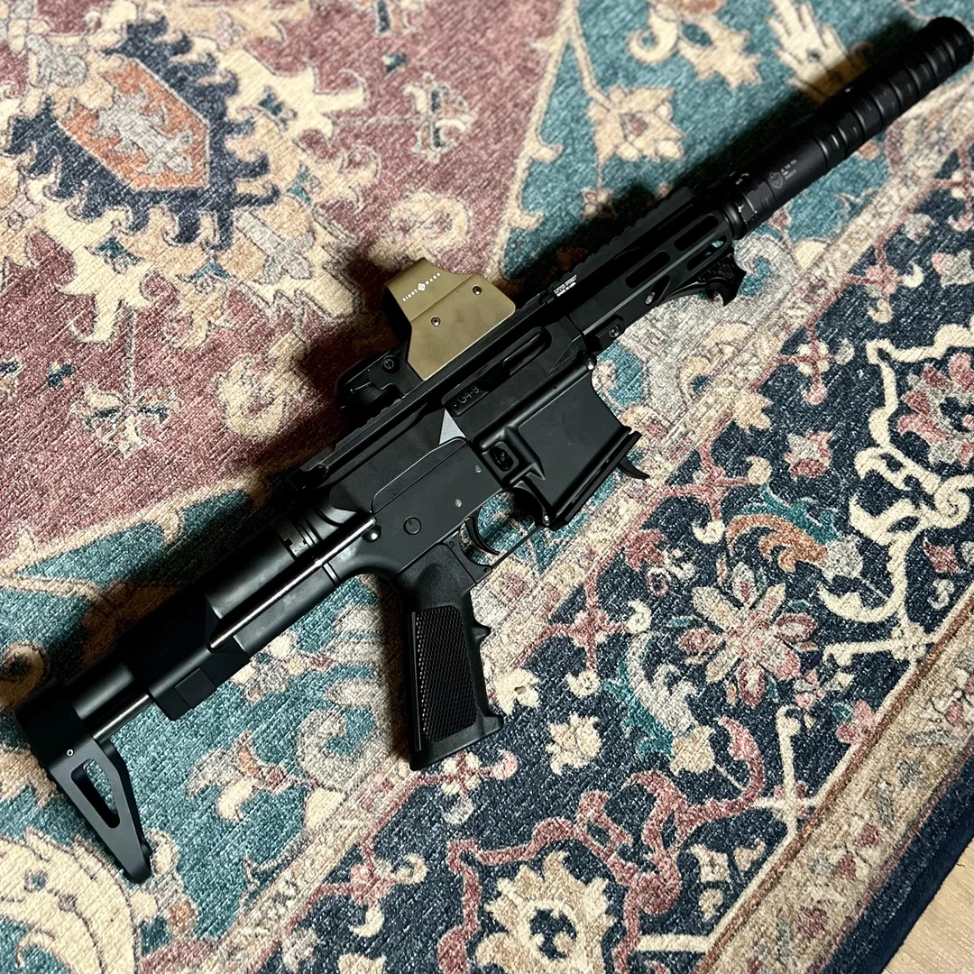 Fun build | Scrolller