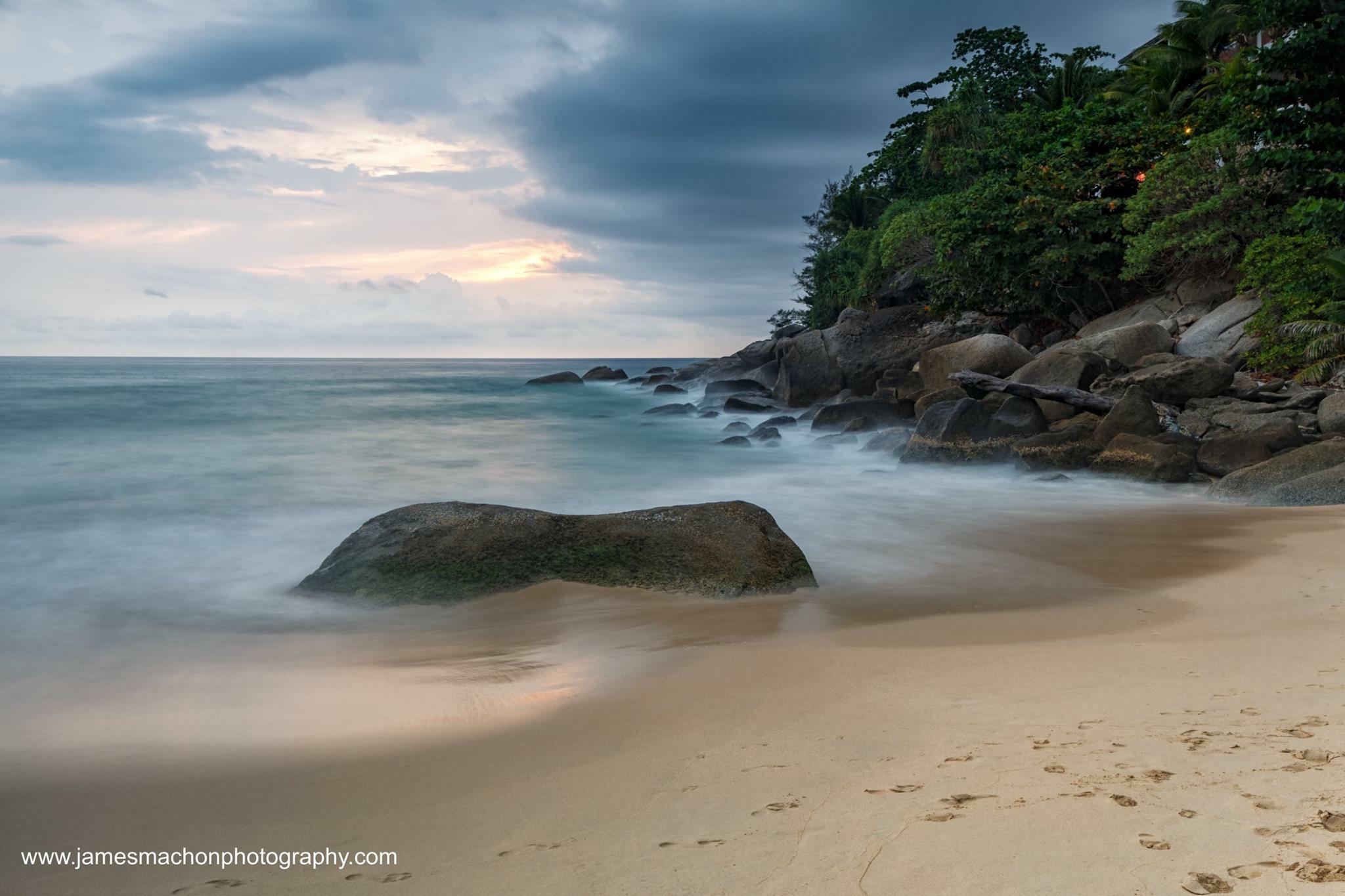 Kata Beach, Phuket OC | Scrolller