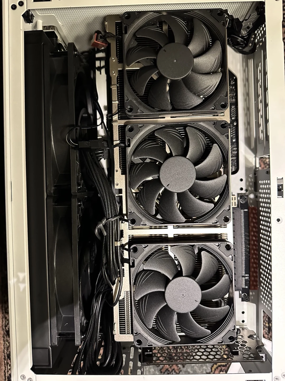 Gainward rtx 4090 in meshlicious! | Scrolller