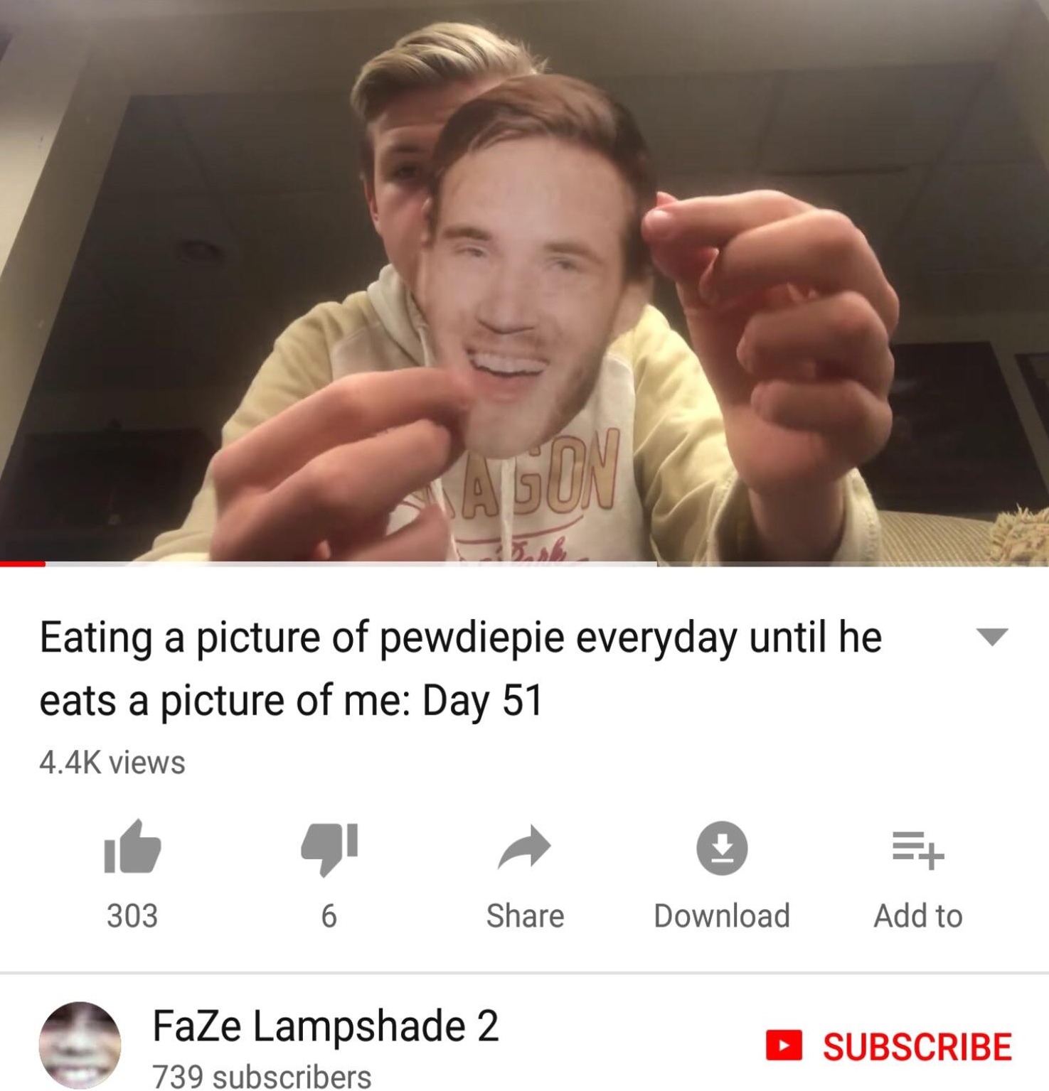 Absolute madlad! | Scrolller