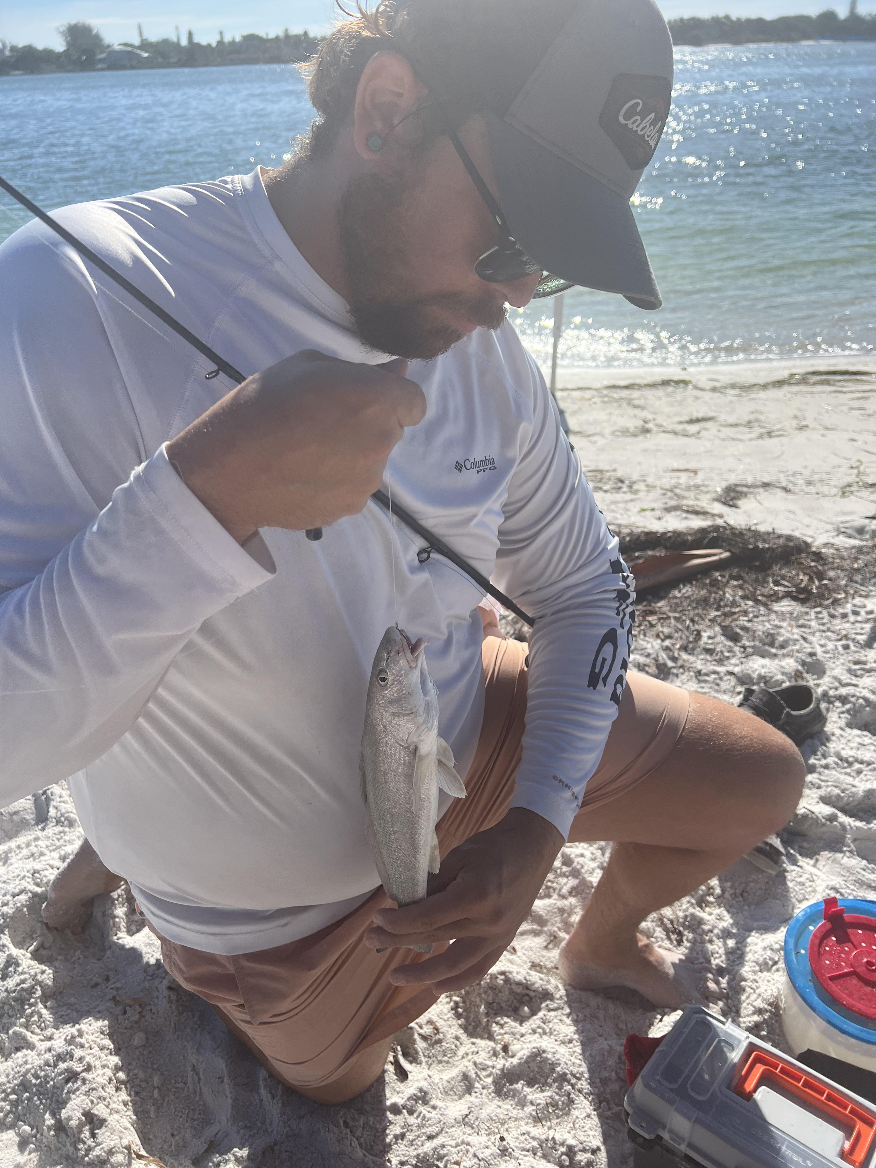 Fish ID? | Scrolller