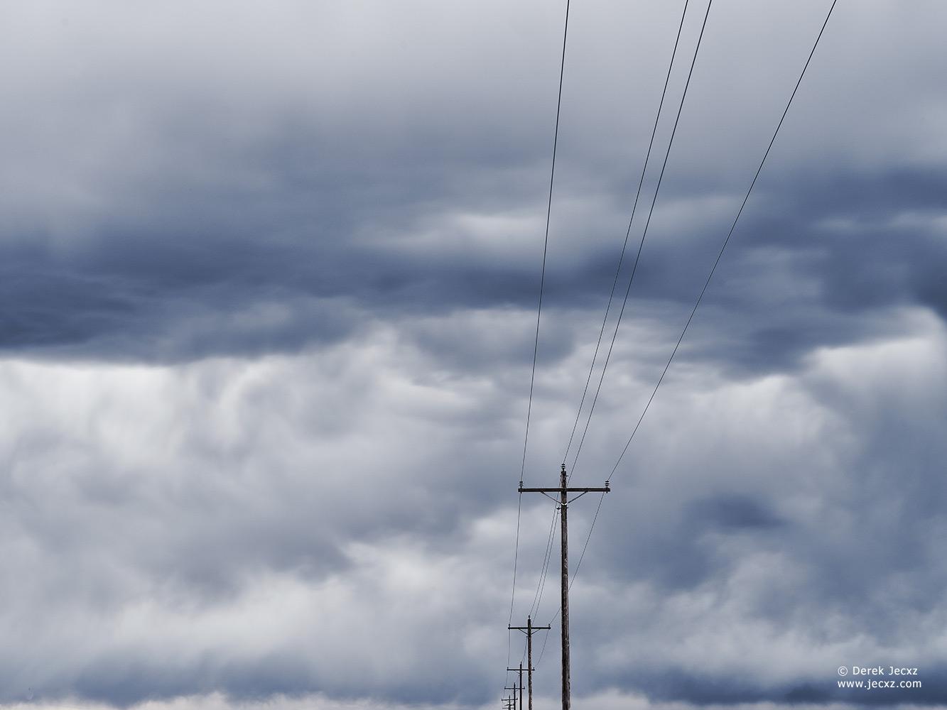 Storm Clouds | Scrolller