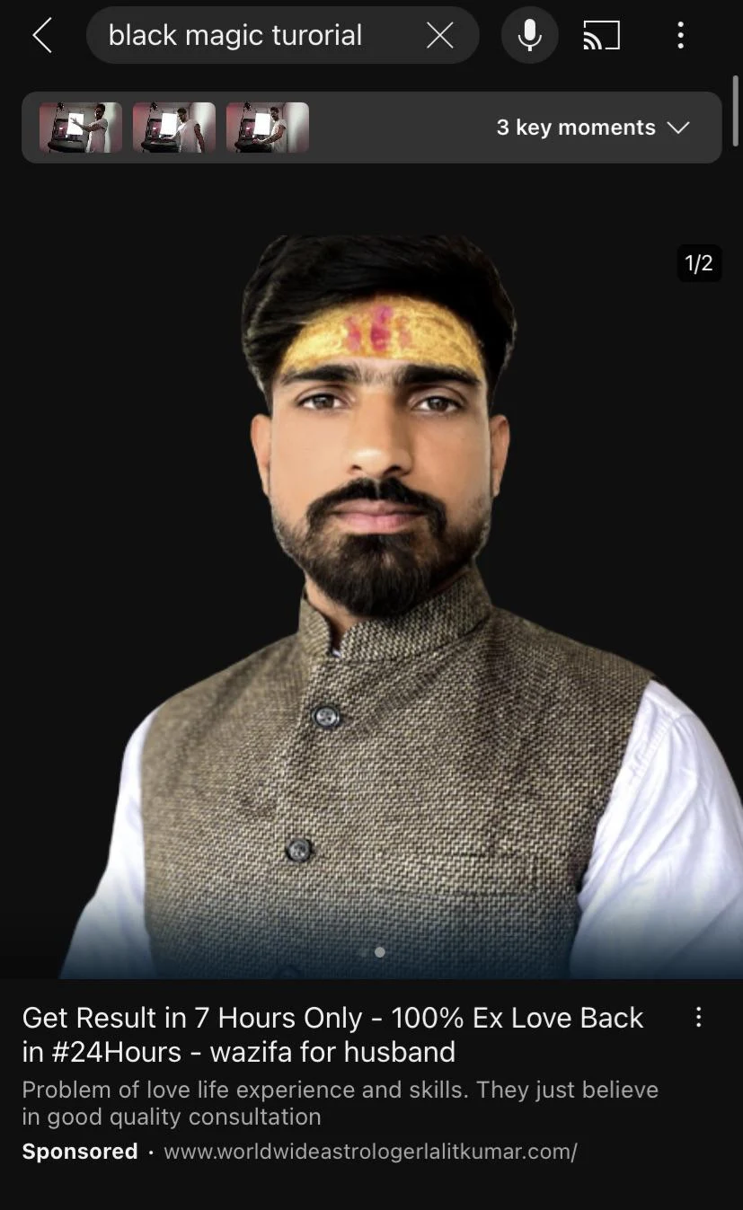 Get Result | Scrolller